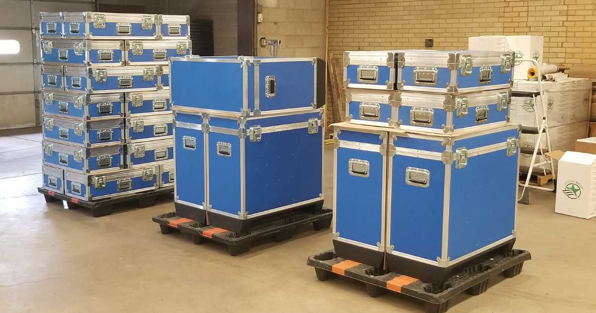 Custom Case Manufacturers Recommendations | Case Design