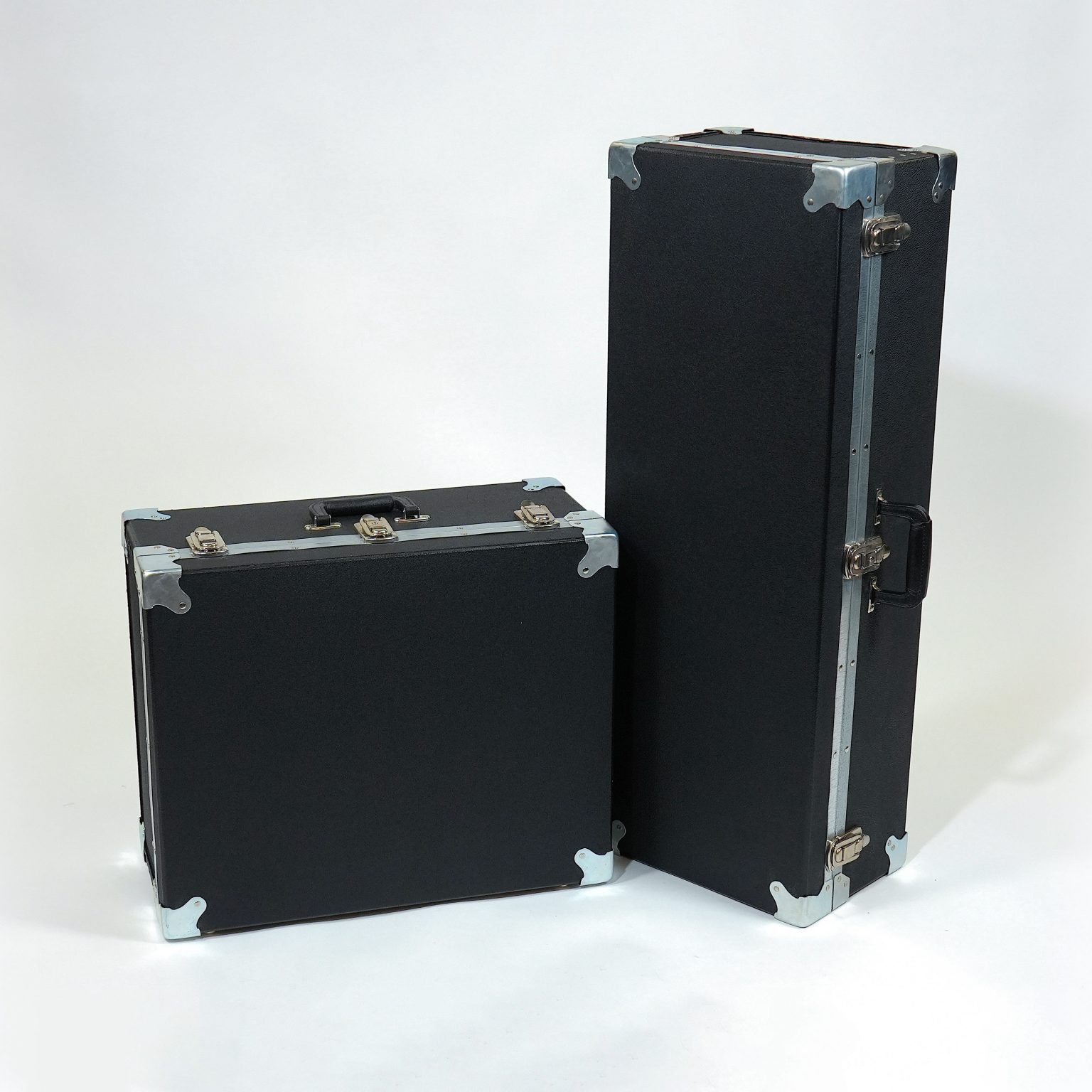 Fabricated Shipping Cases | Shipping Trunks-Containers