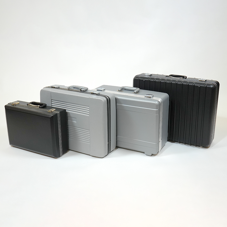 Stock Hard Cases - Custom Case Manufacturer | Case Design Corporation