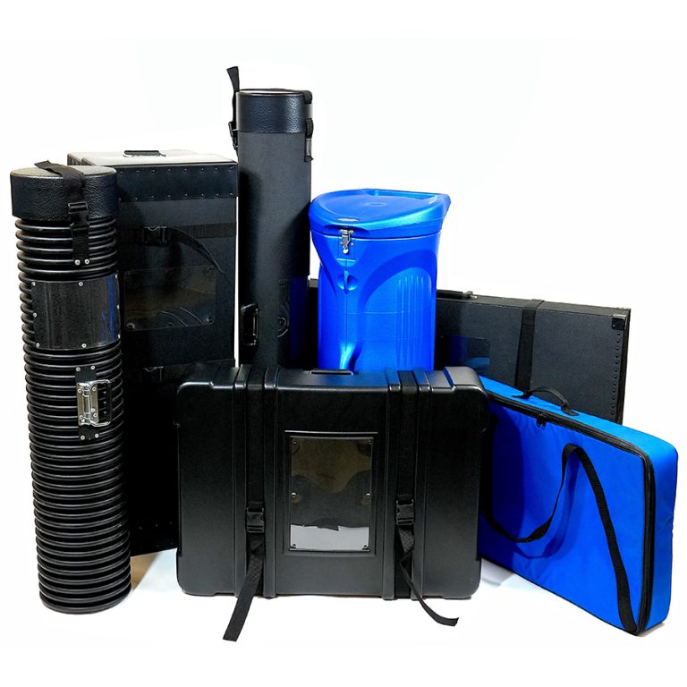 Case Designs -Custom Case Manufacturer