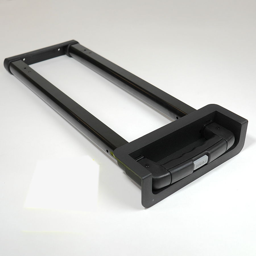 Stock Case Handles | Carrying Case Handles - Case Design Corp.