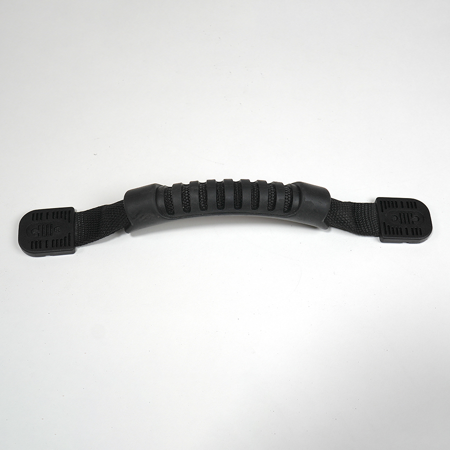 Stock Case Handles | Carrying Case Handles - Case Design Corp.