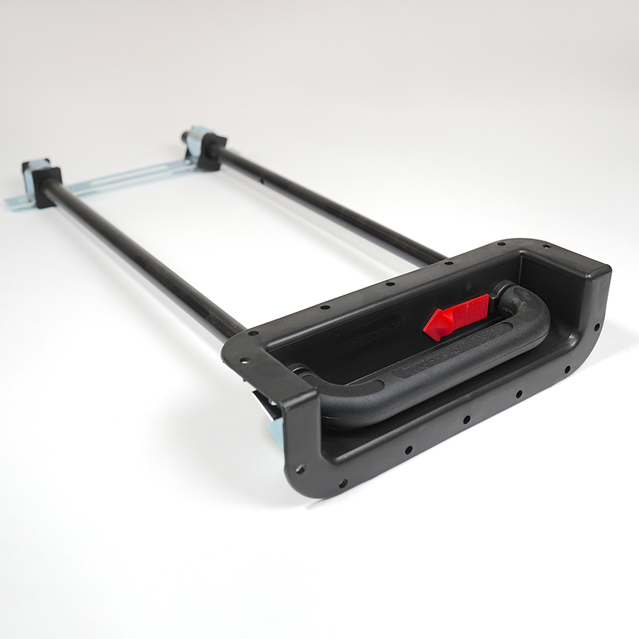 Stock Case Handles | Carrying Case Handles - Case Design Corp.