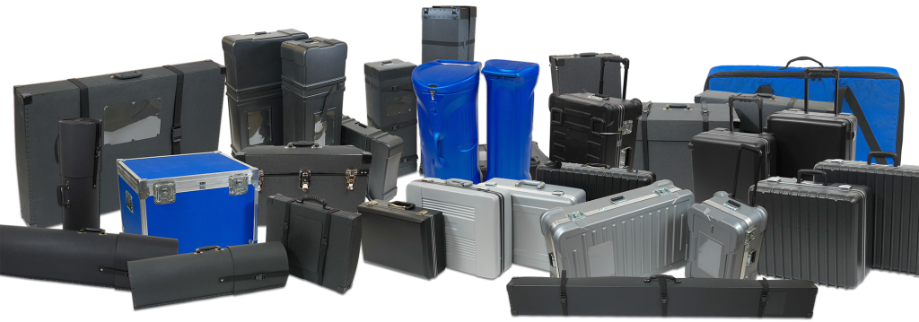 Custom Case Manufacturer | Case Design Corporation