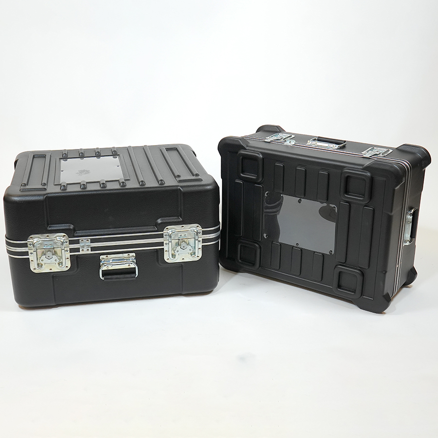 Stock Hard Cases - Custom Case Manufacturer | Case Design Corporation