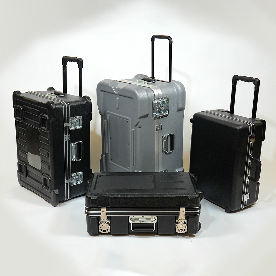Stock Hard Cases - Custom Case Manufacturer | Case Design Corporation