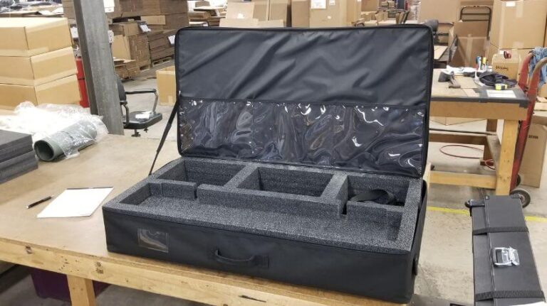 The Guide to Custom Sales Rep Sample Cases - Case Design